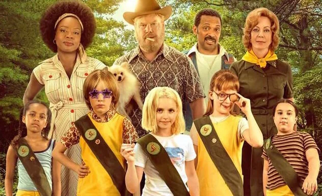 The Big List of Happy Things! — HEATHER BULLARD