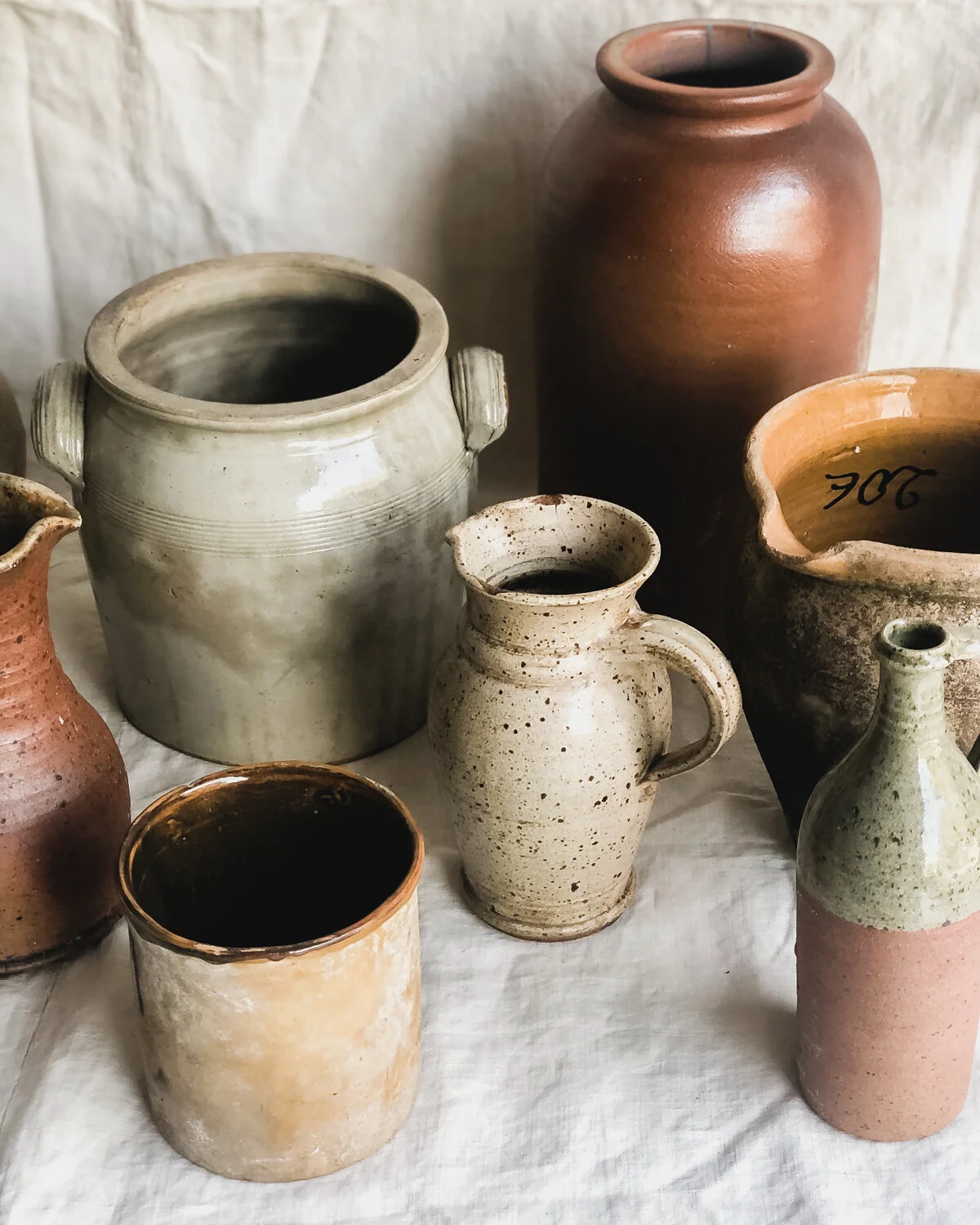 Friday Favorites — HEATHER BULLARD