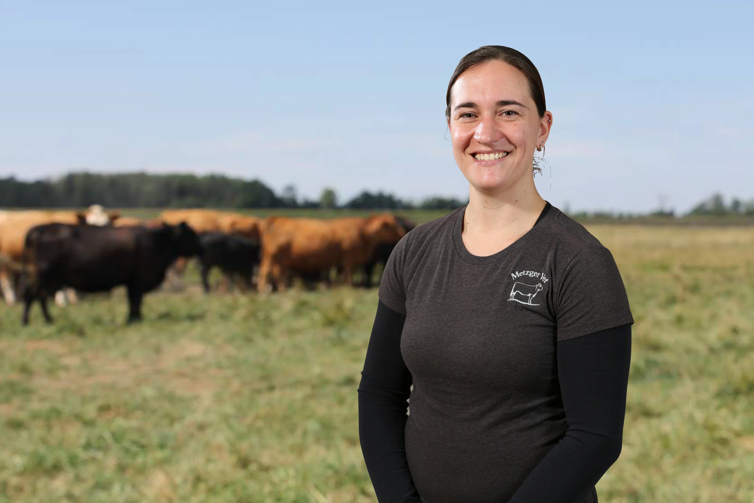 Veterinary Team | Vet Services — Metzger Vet | Veterinary Clinic ...