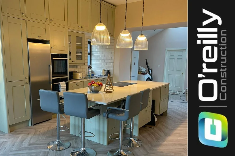 O'Reilly Construction Latest News — O'reilly Construction Ltd - Home ...