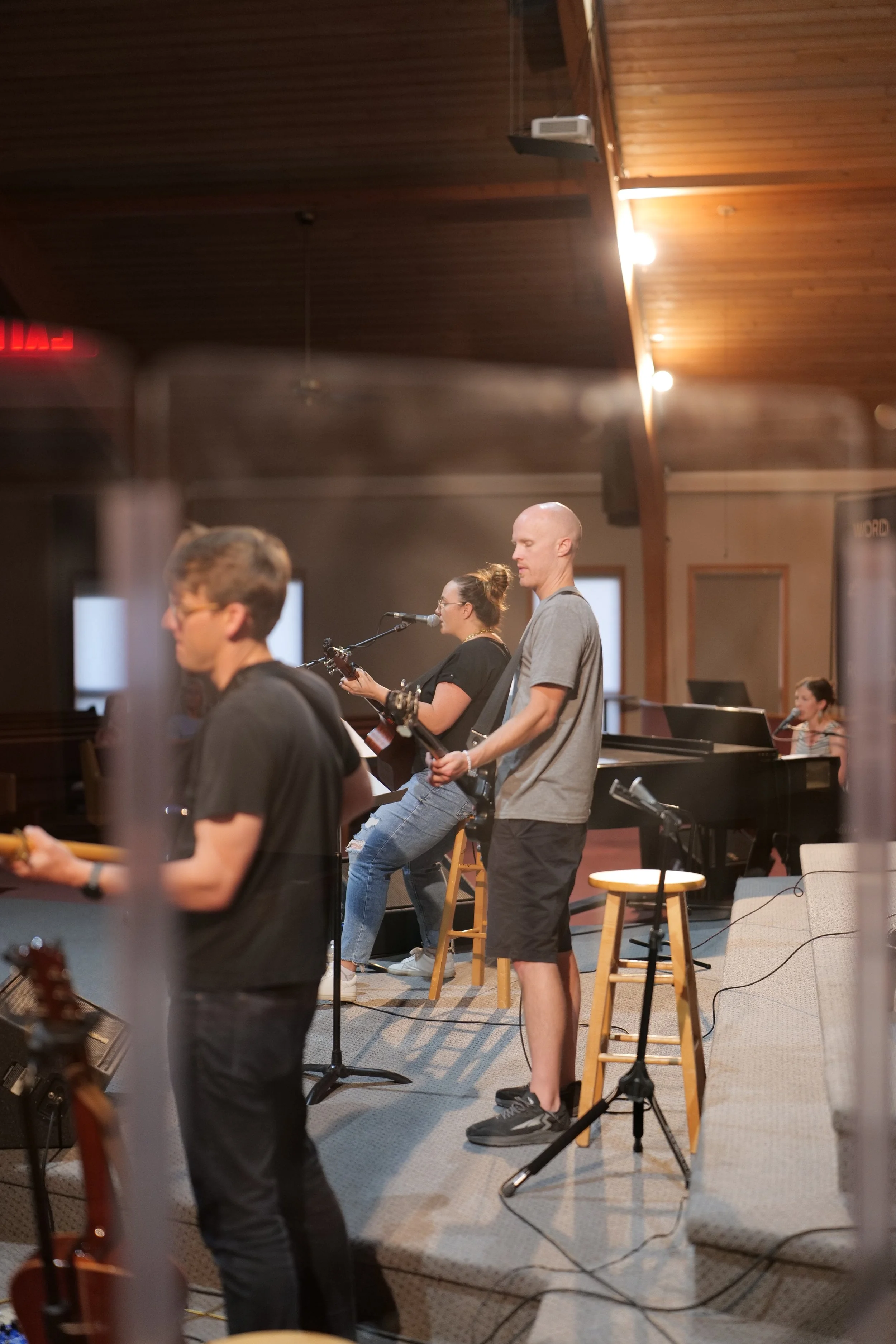 Jen Miller Music Collective