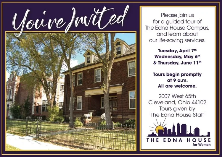 Edna House for Women-Alcohol & Drug Recovery Program