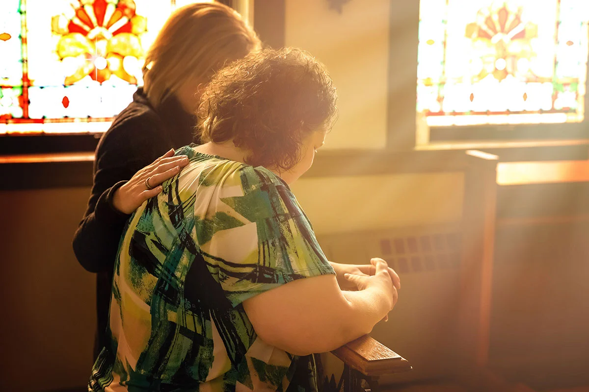 Edna House Recovery Program | Edna House for Women