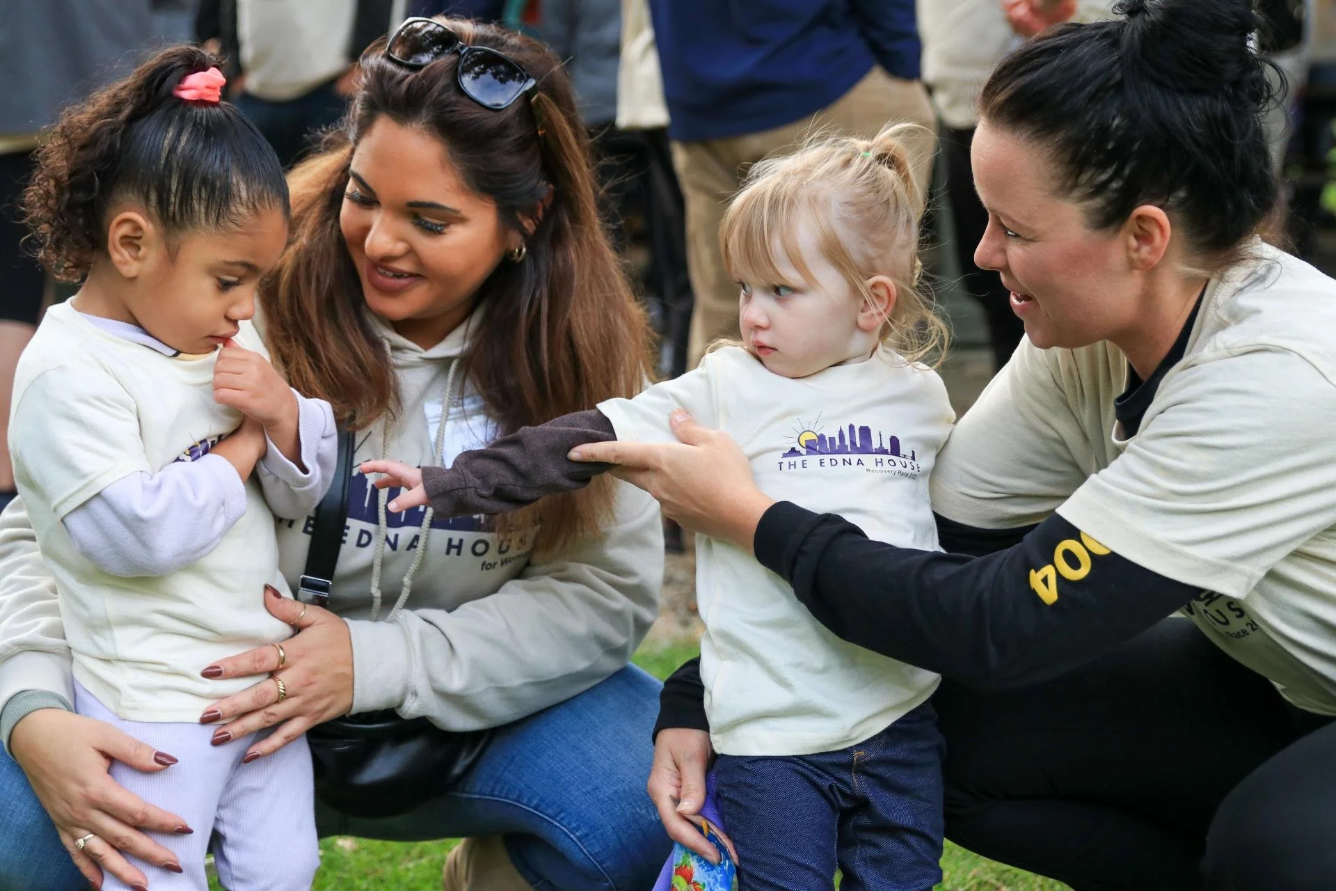 Edna House for Women-Alcohol & Drug Recovery Program