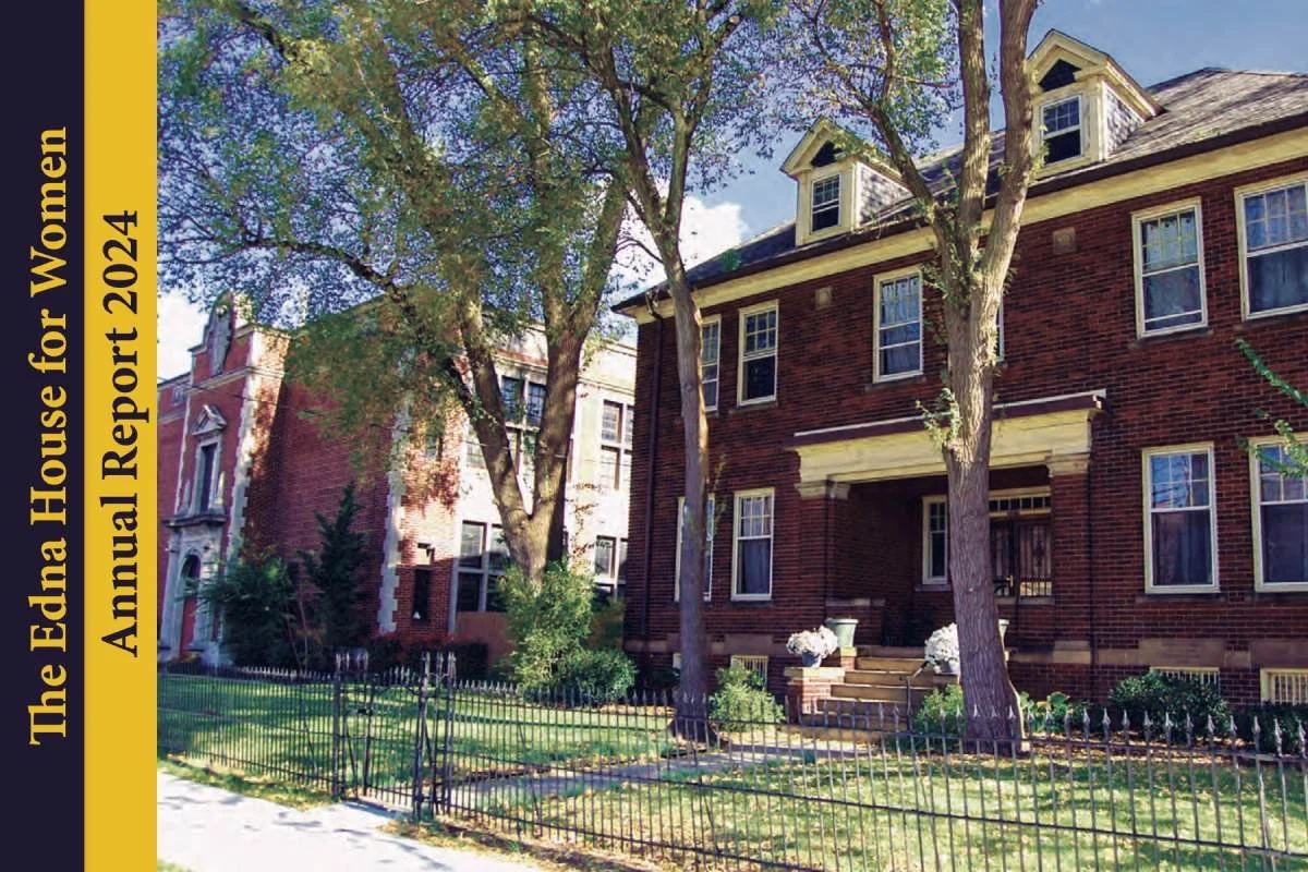 Edna House for Women-Alcohol & Drug Recovery Program