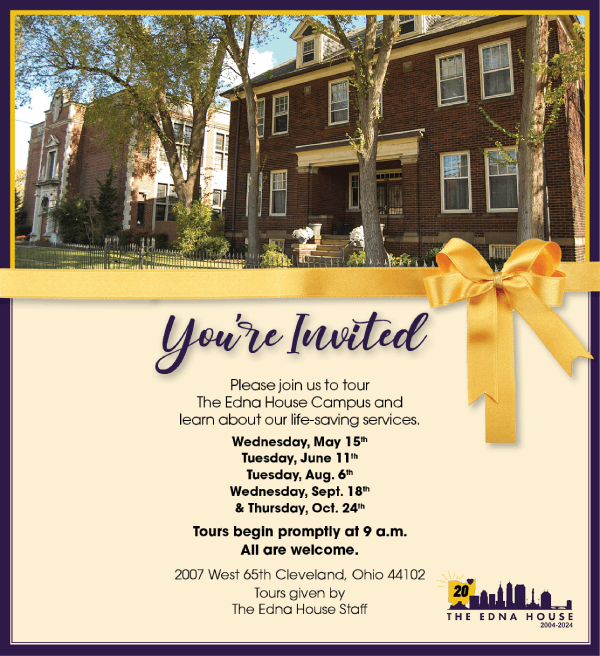 Edna House for Women-Alcohol & Drug Recovery Program