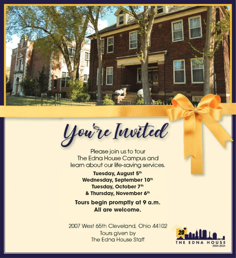 Edna House for Women-Alcohol & Drug Recovery Program