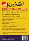 Edna House for Women-Alcohol & Drug Recovery Program