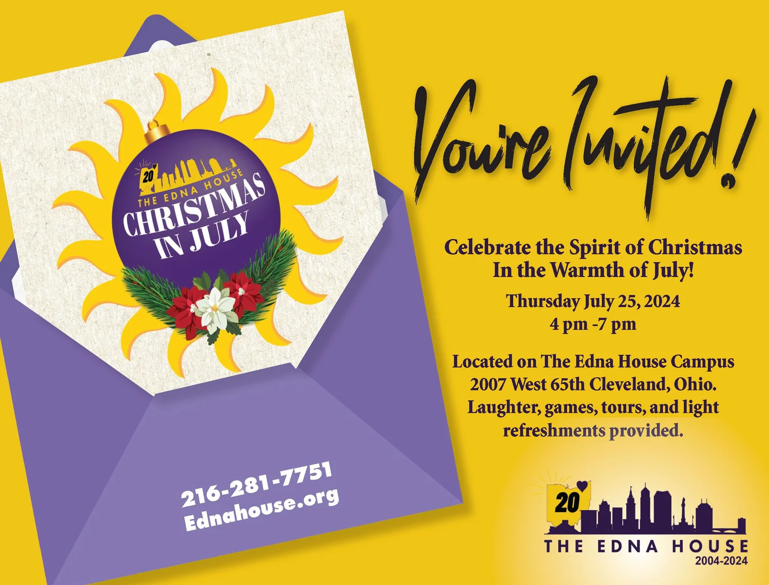 Edna House for Women-Alcohol & Drug Recovery Program