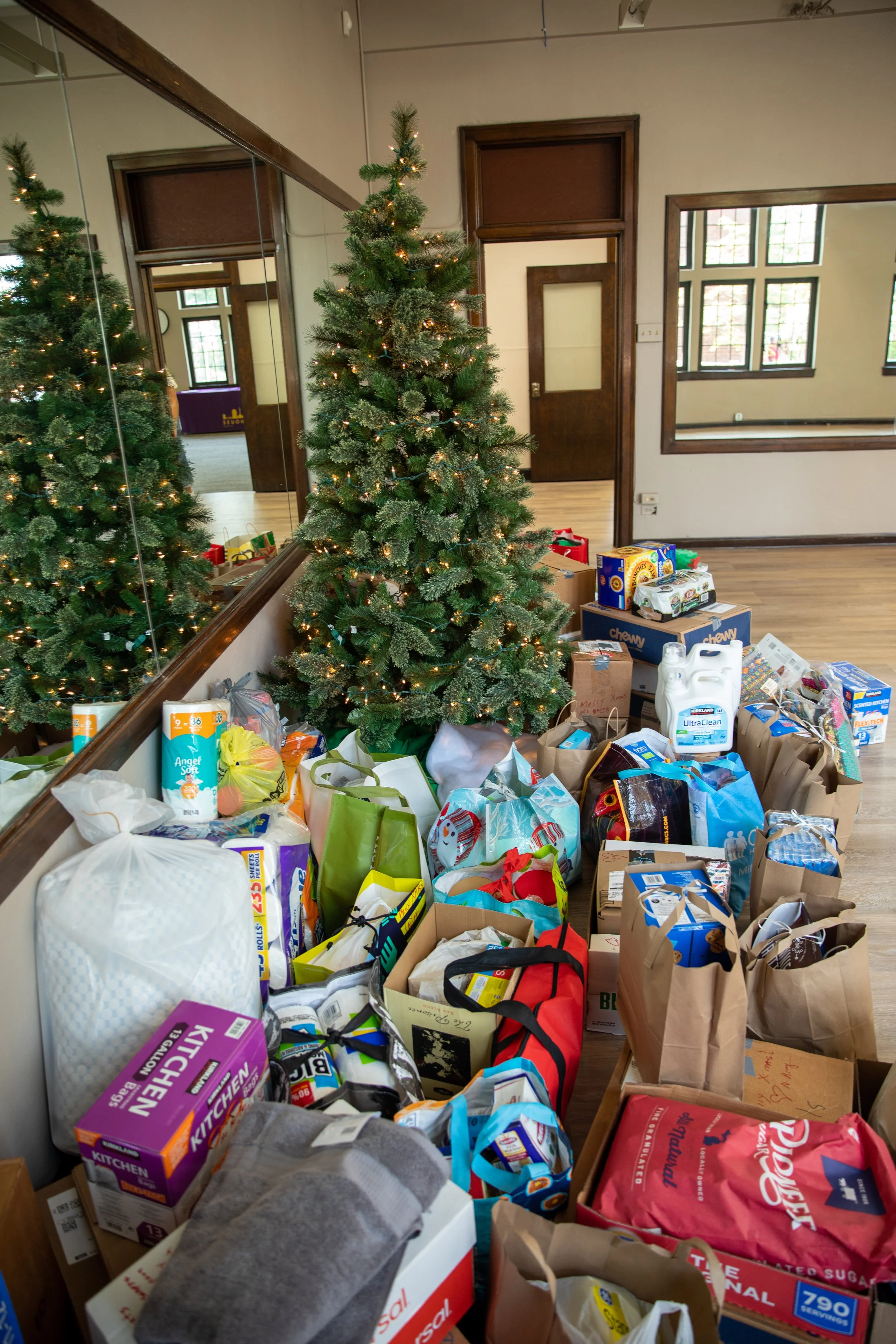 Edna House for Women-Alcohol & Drug Recovery Program