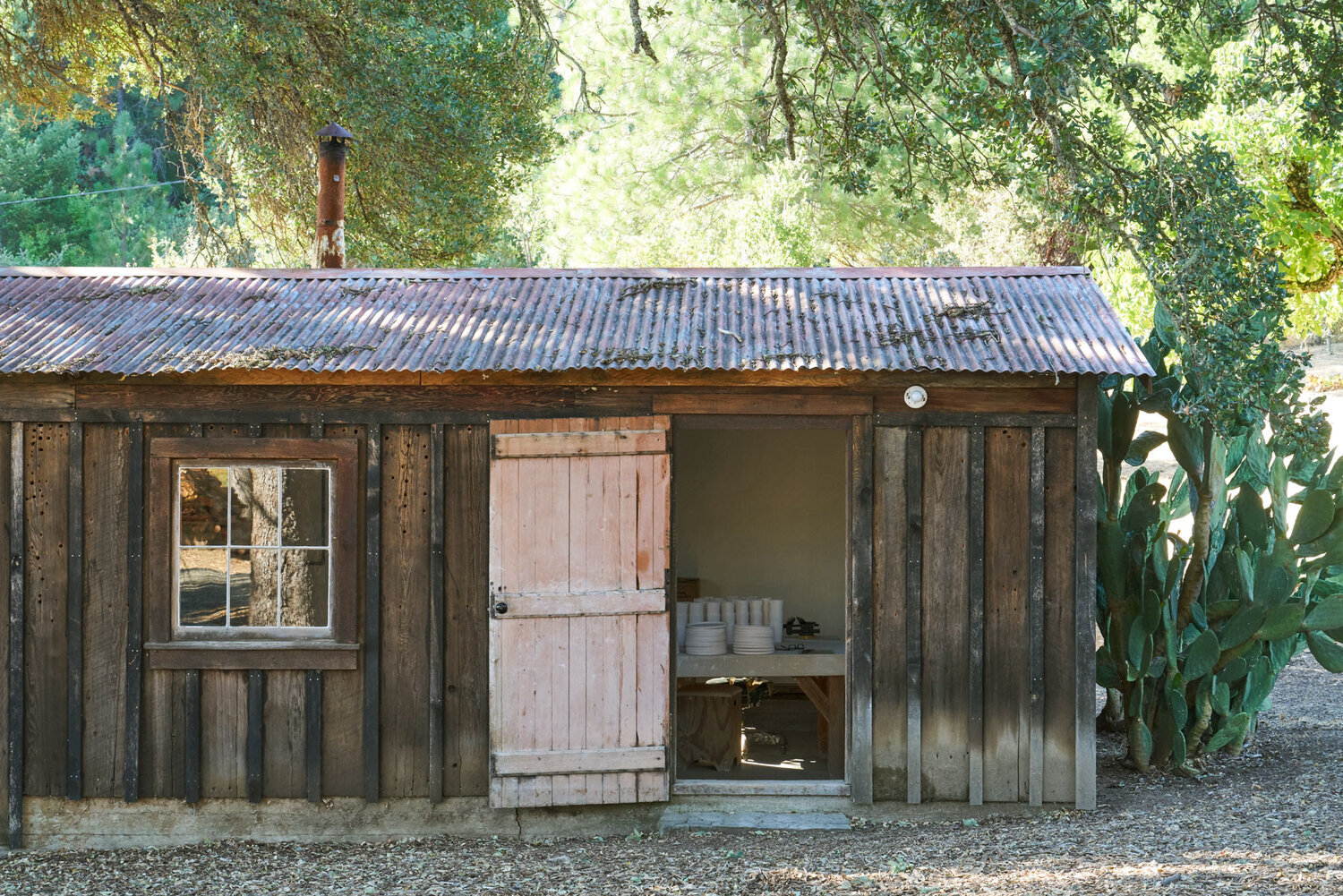 The Ranch — Carter and Co