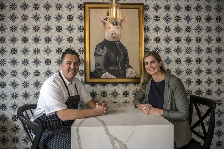 Press — CAMDEN SPIT & LARDER