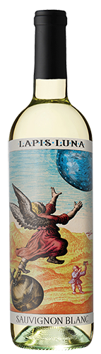 Lapis Luna Wines