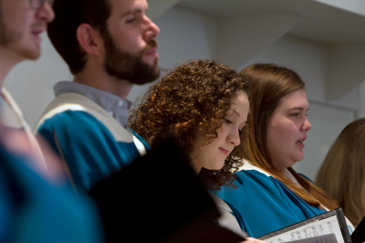 Music — Chapel By The Sea