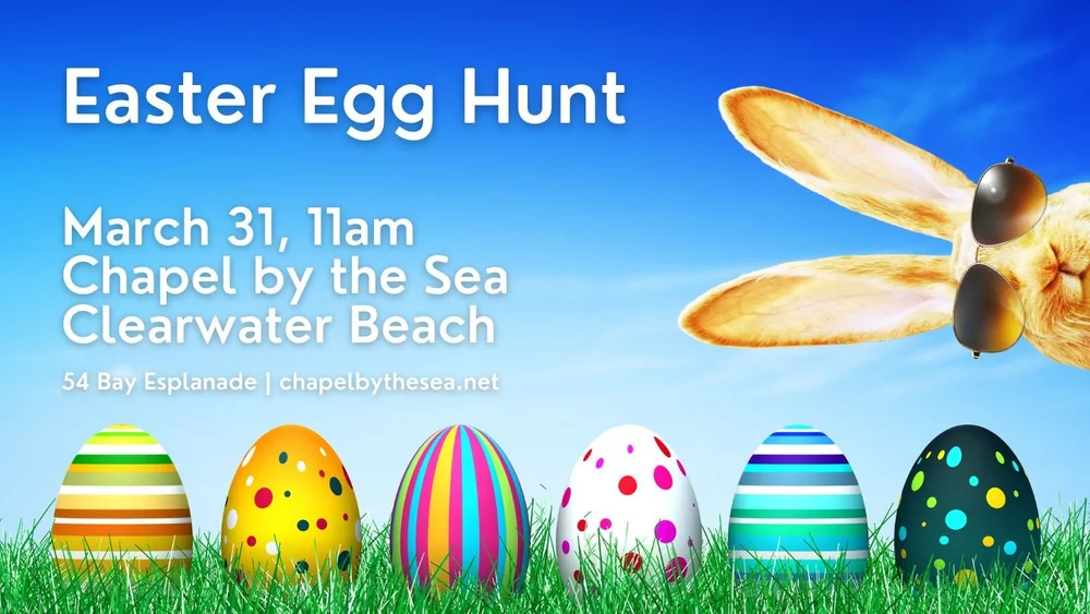 Events — Chapel By The Sea