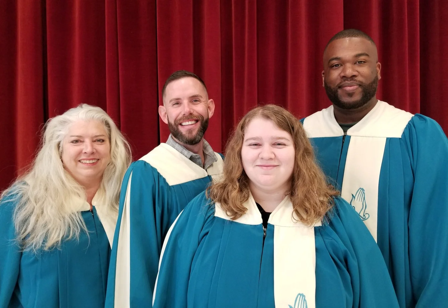 Staff — Chapel By The Sea