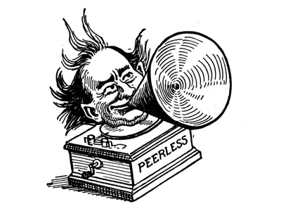 Language Master — Ed Osborn