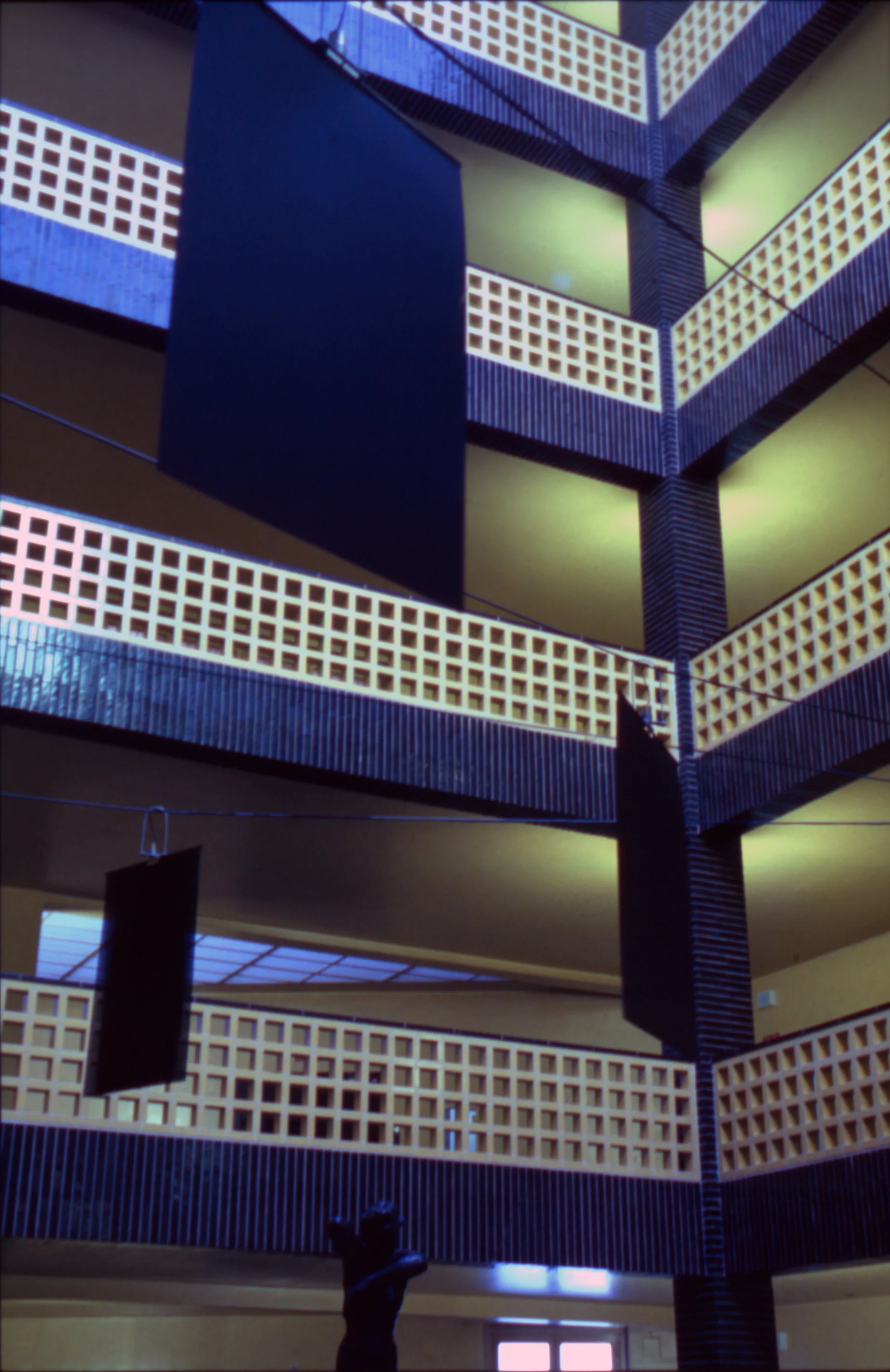 Sidewinder — Ed Osborn