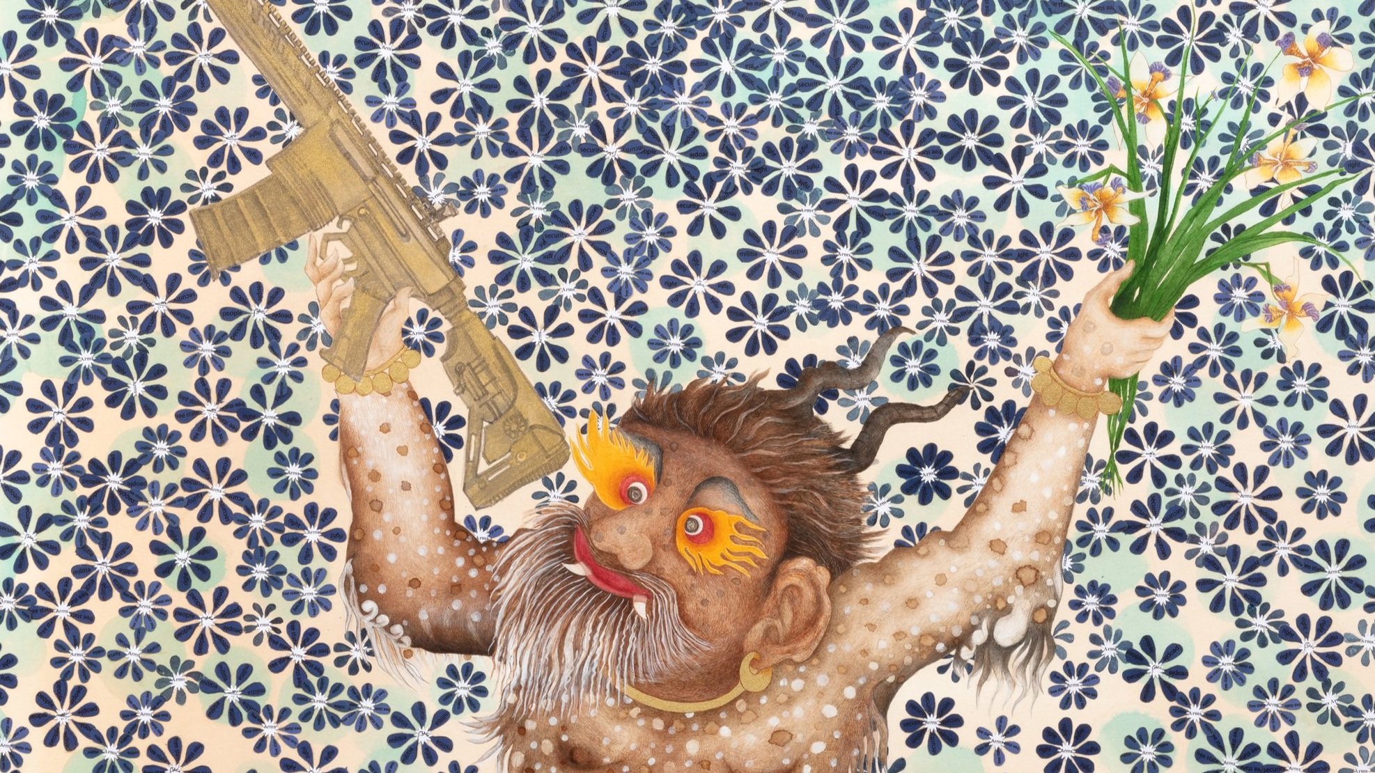 Gallery Wendi Norris | San Francisco