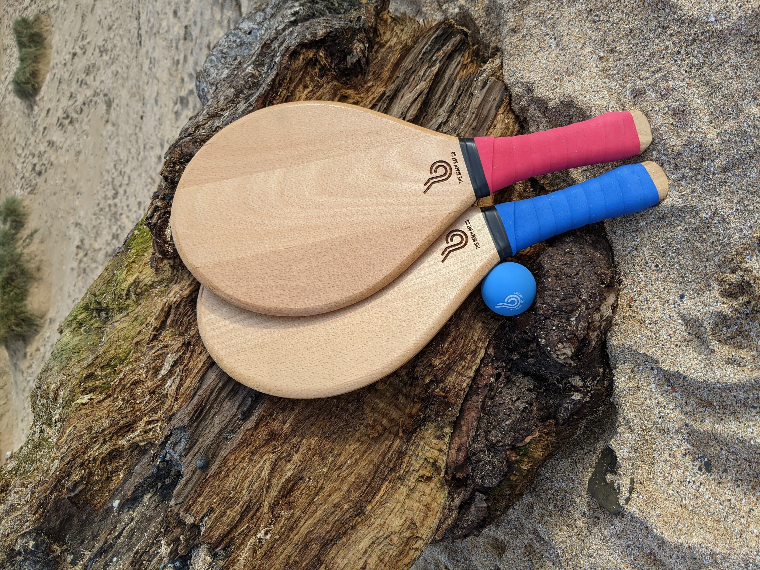 The Beach Bat Company