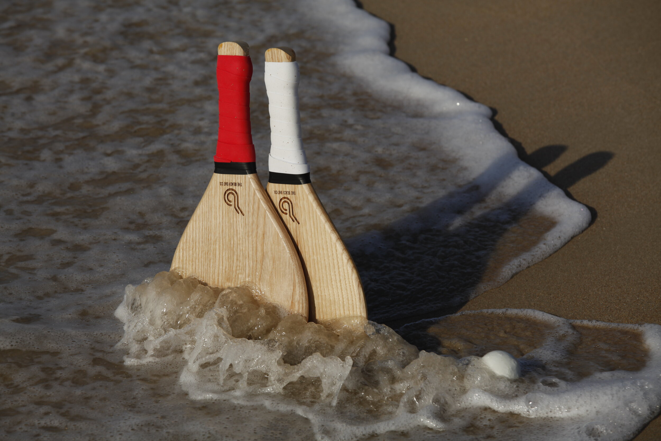 The Beach Bat Company