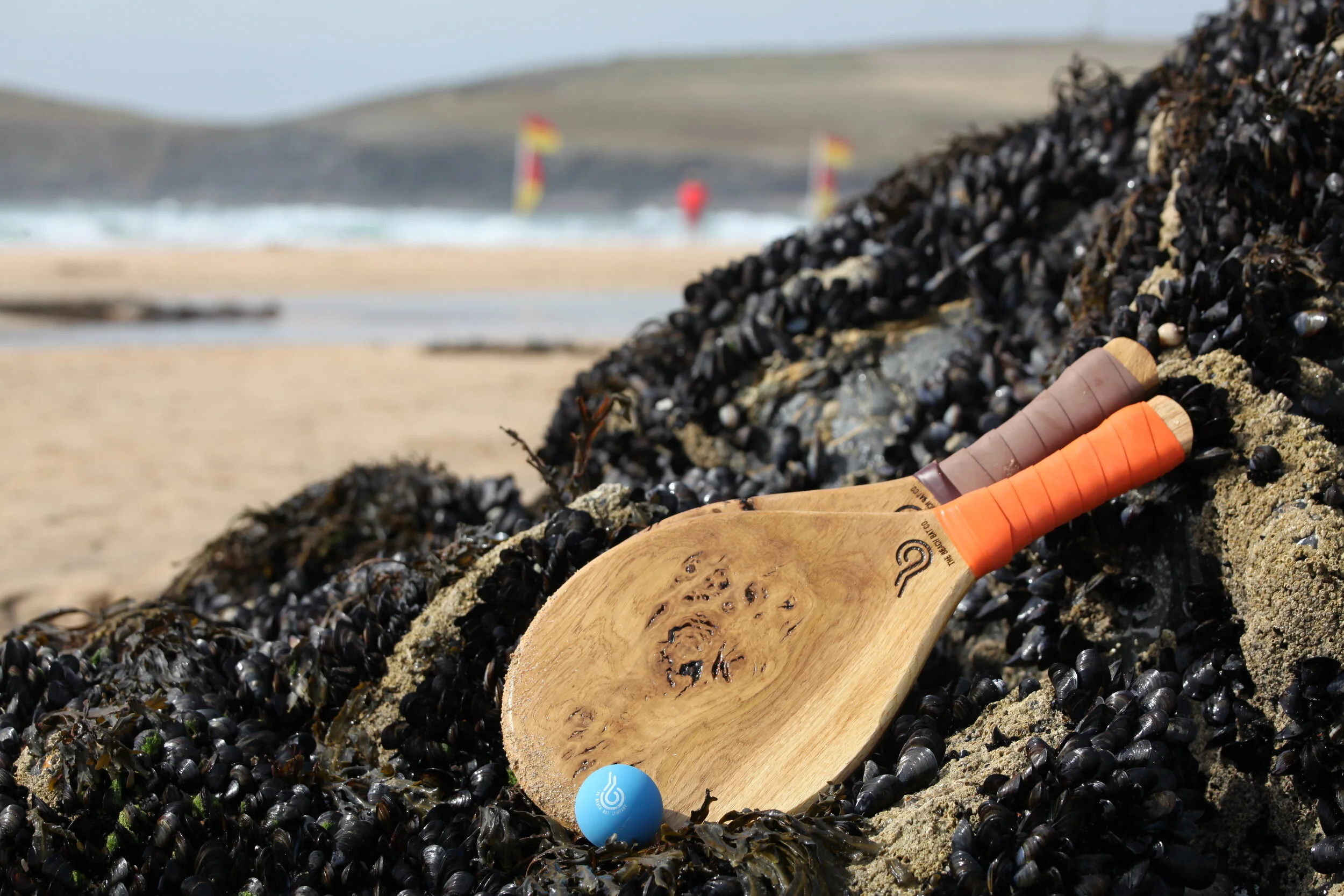 The Beach Bat Company