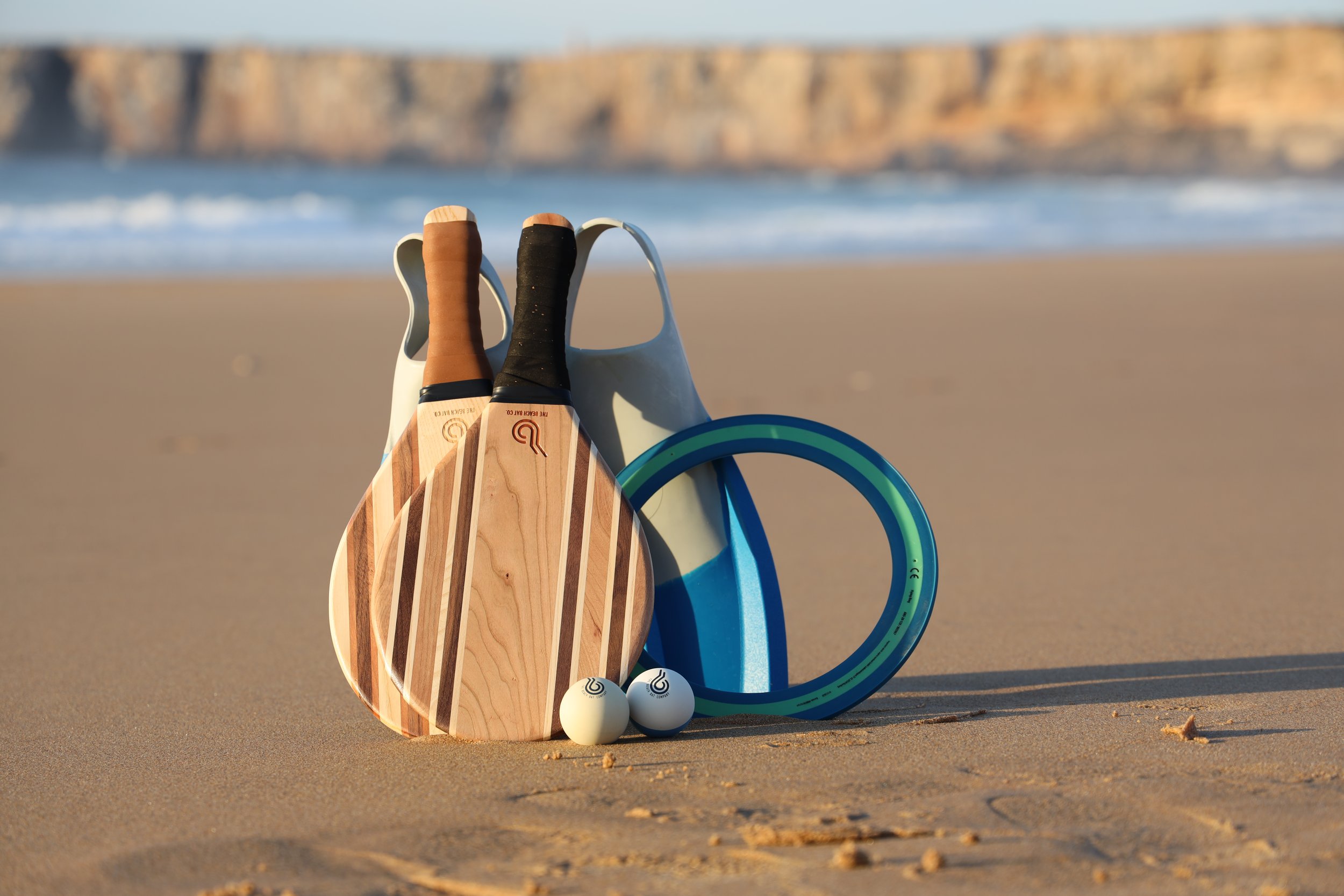 The Beach Bat Company