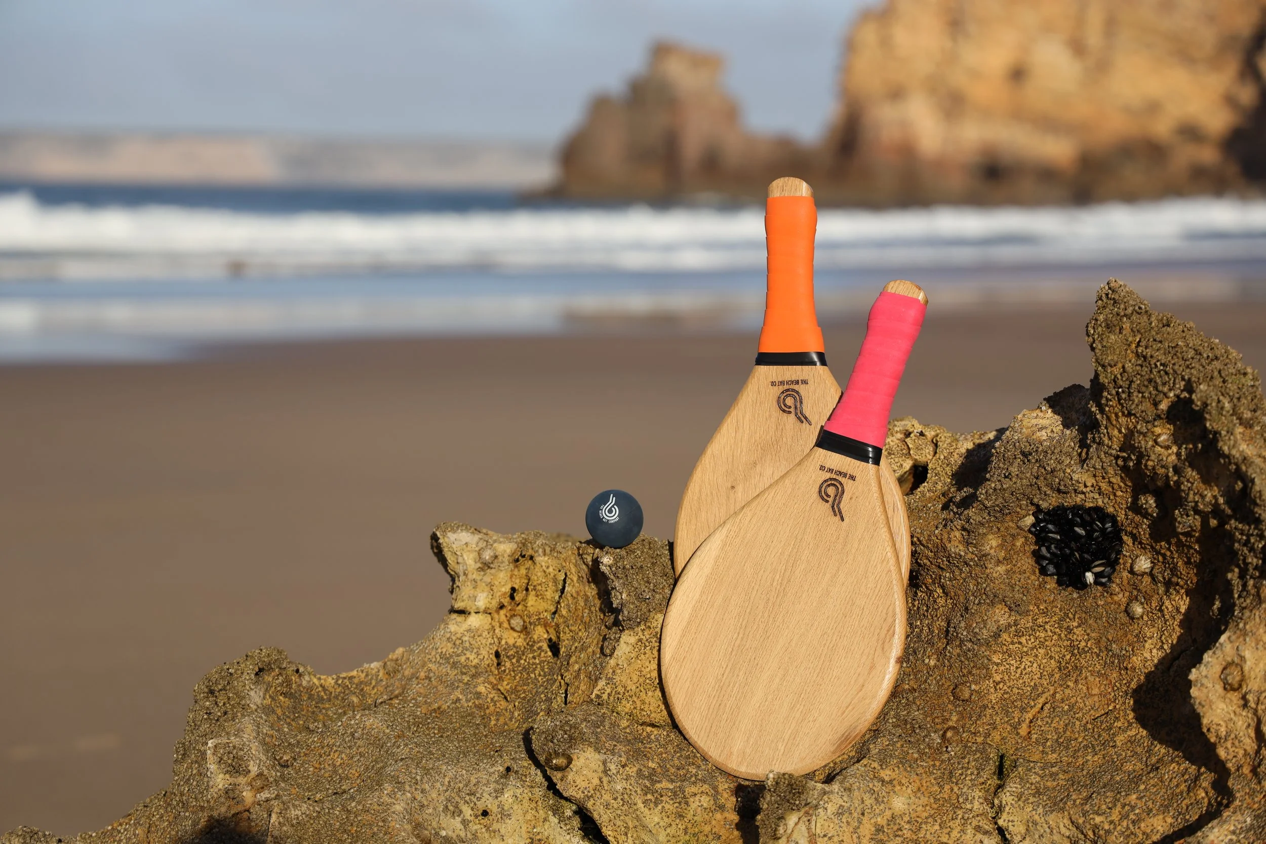 The Beach Bat Company