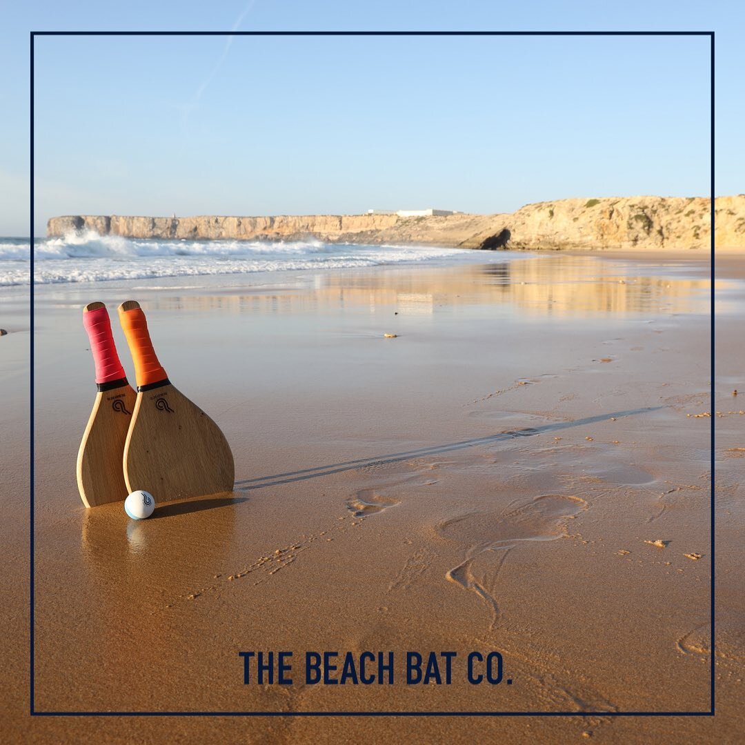 The Beach Bat Company