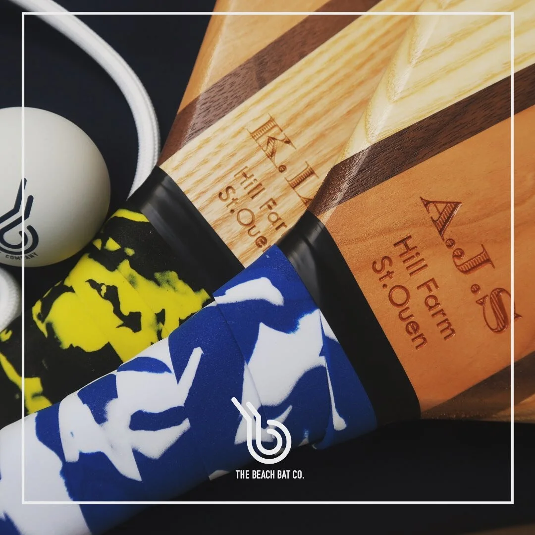 The Beach Bat Company