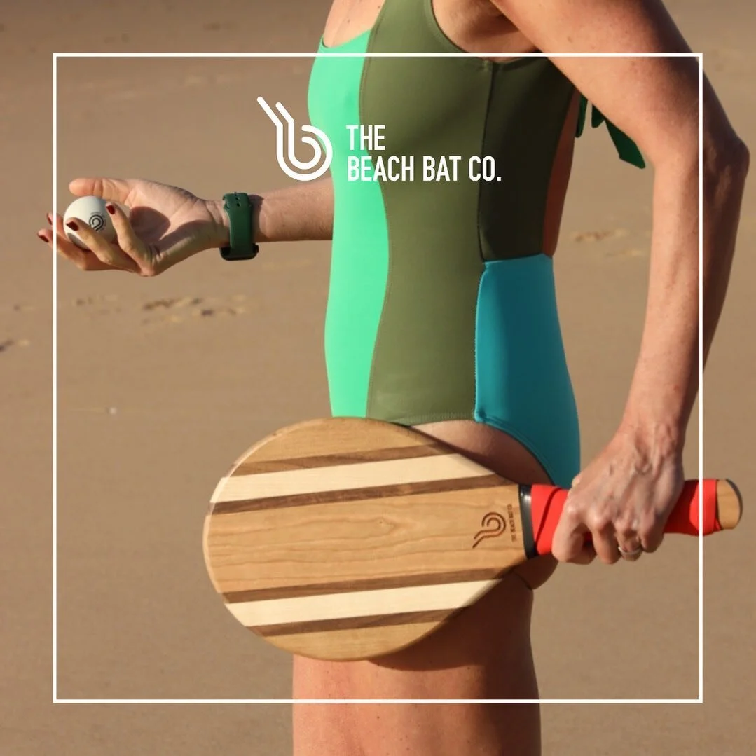 The Beach Bat Company