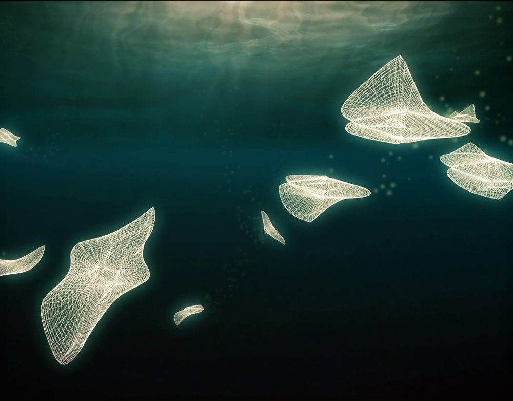 Inscapes — Naturalistic Neuroimaging Lab