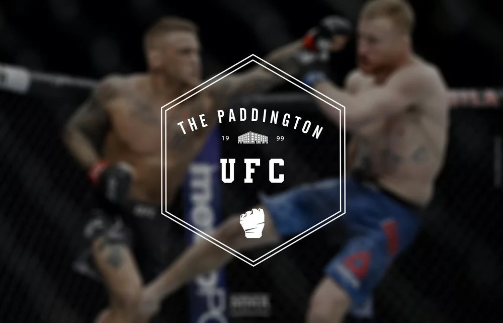 Sport — The Paddington