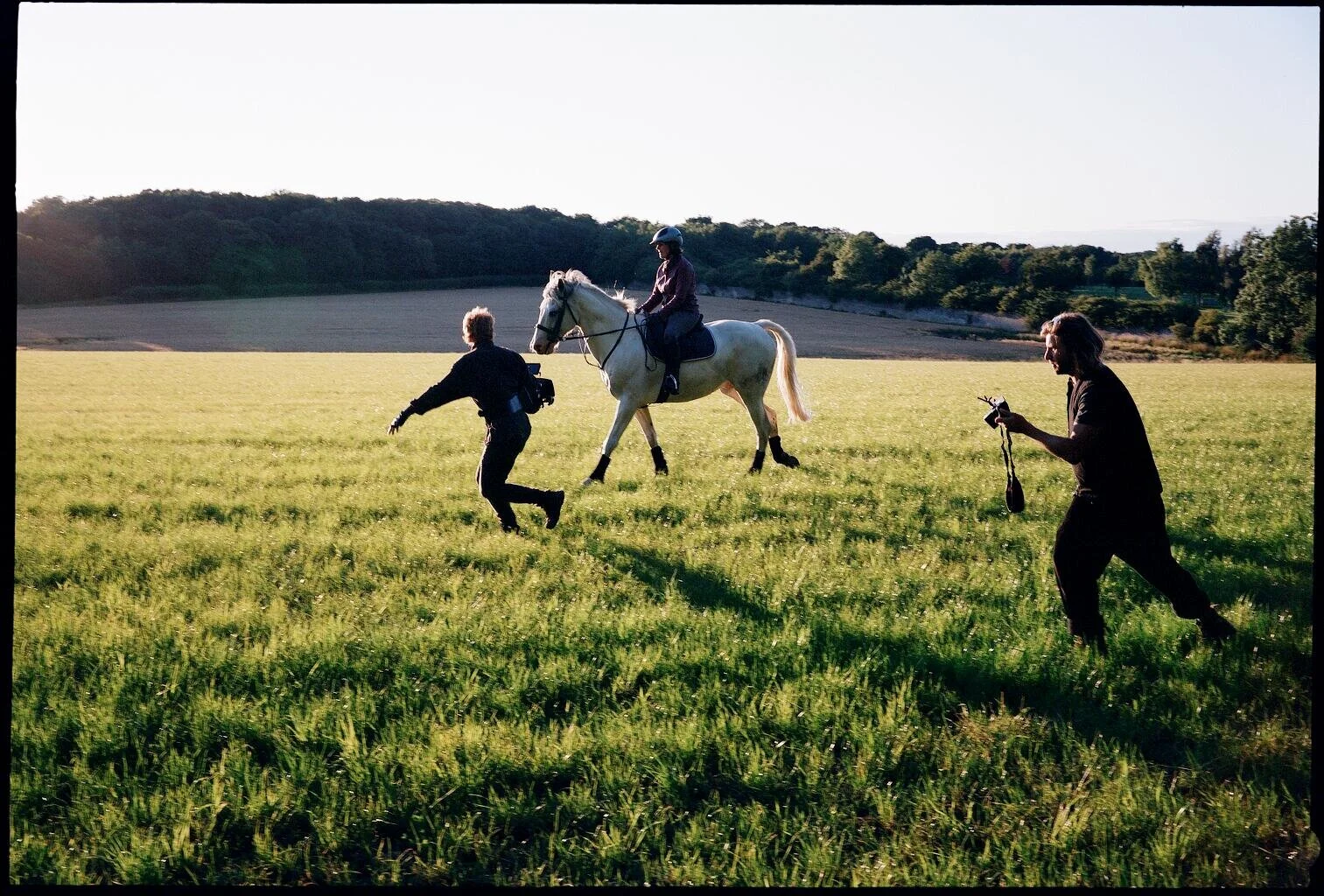 Running Through Life — DadBod Films