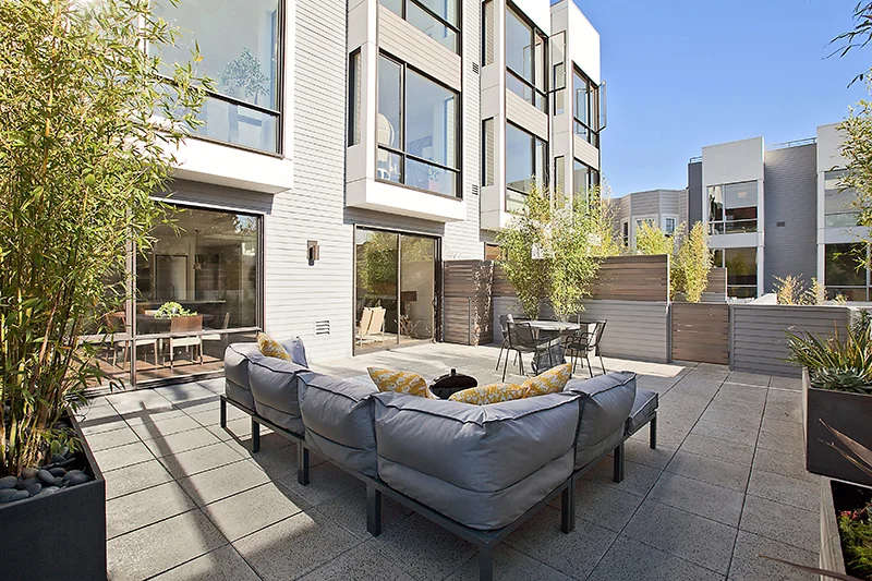 Mixed Use & Multi Family — RG-Architecture