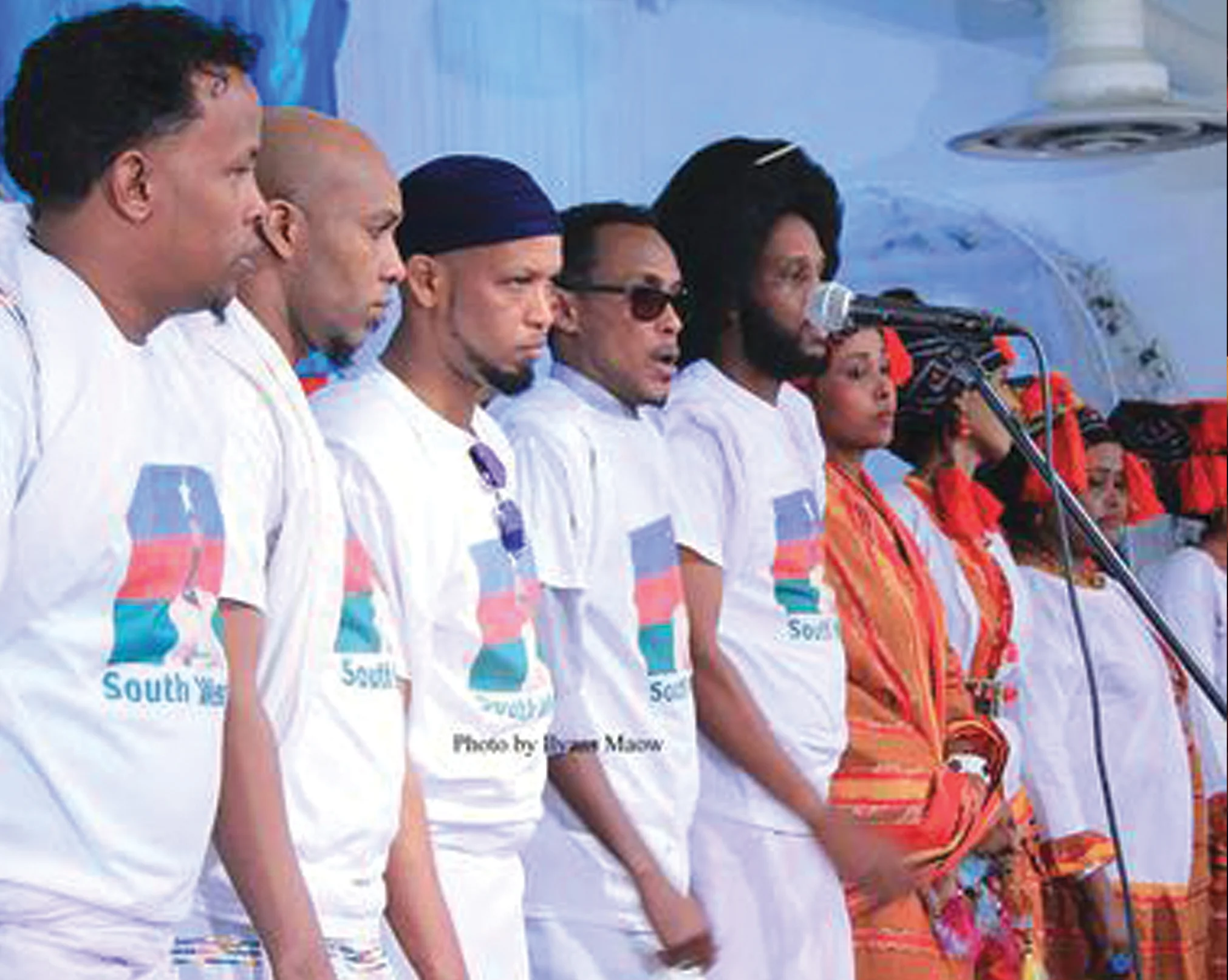 Midnimo — The Cedar Cultural Center