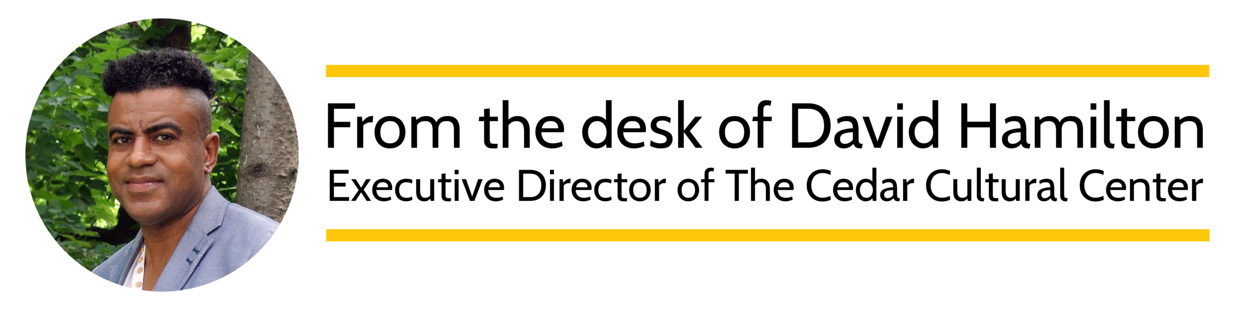 David Hamilton Update