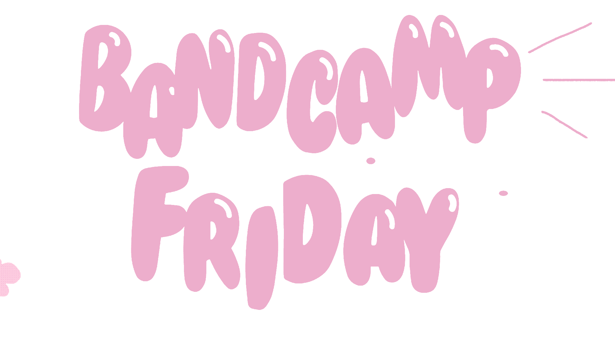 Bandcamp Logo Transparent