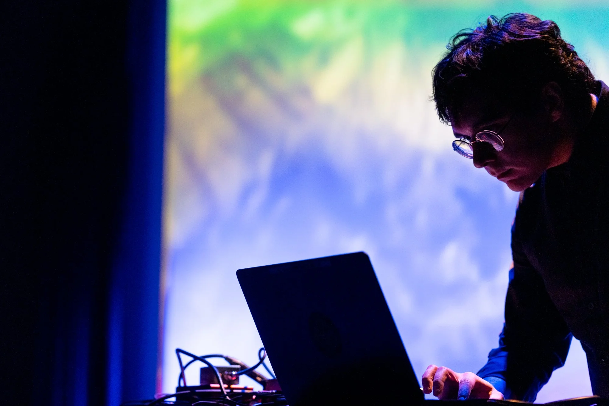 Cedar Commissions — The Cedar Cultural Center