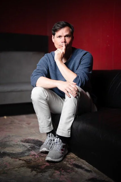 Michael Ian Black