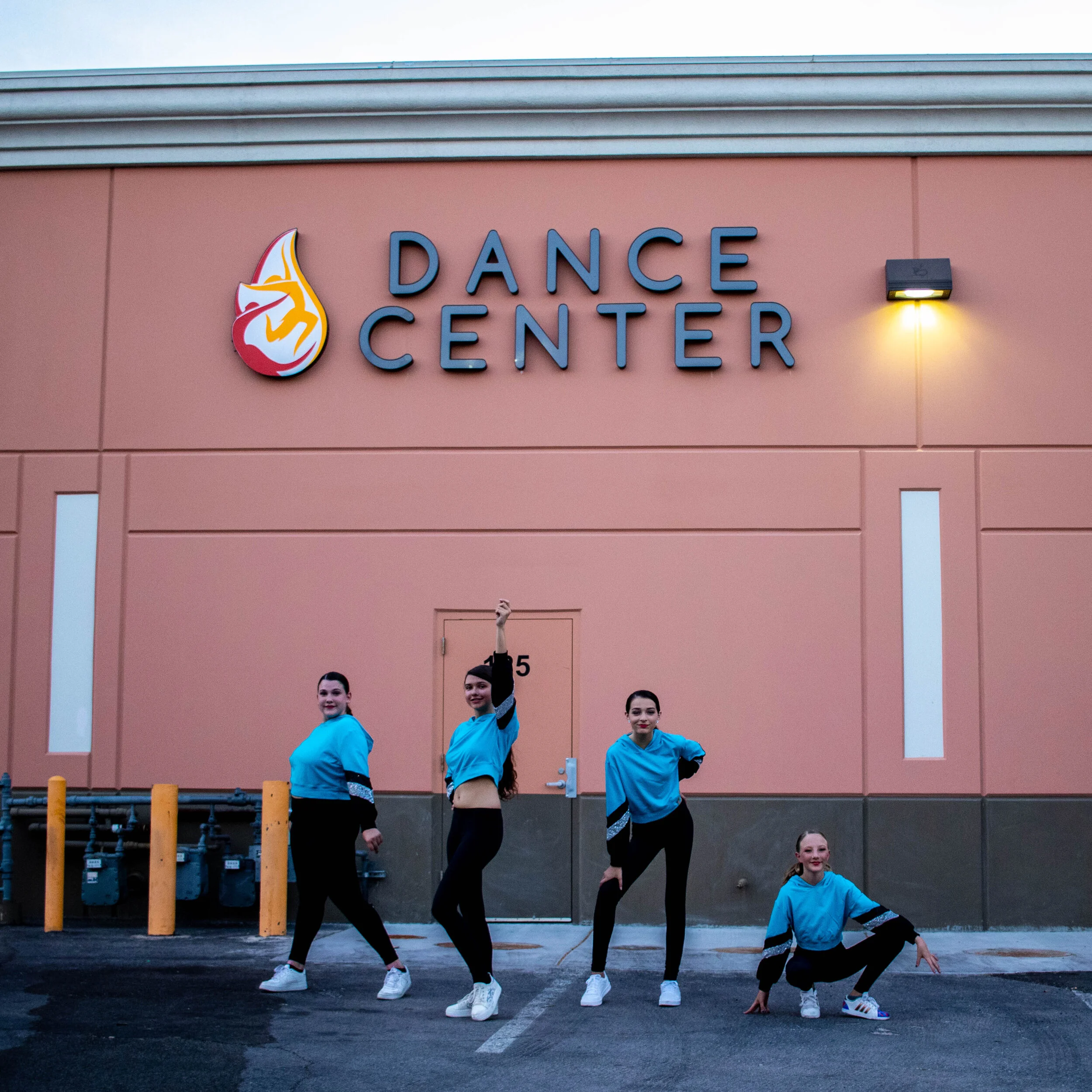 Ignite Dance Center - Dance Studio Henderson
