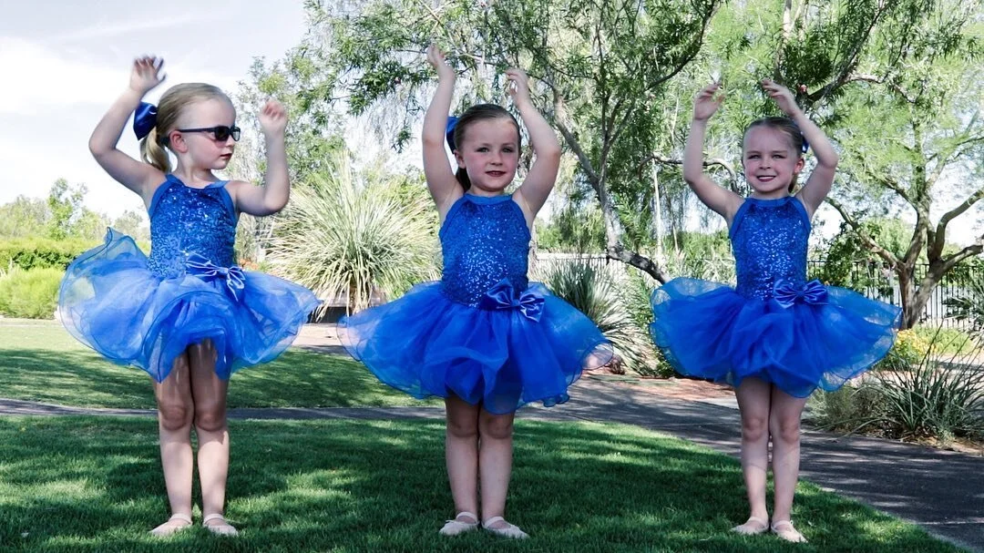 Ignite Dance Center - Dance Studio Henderson