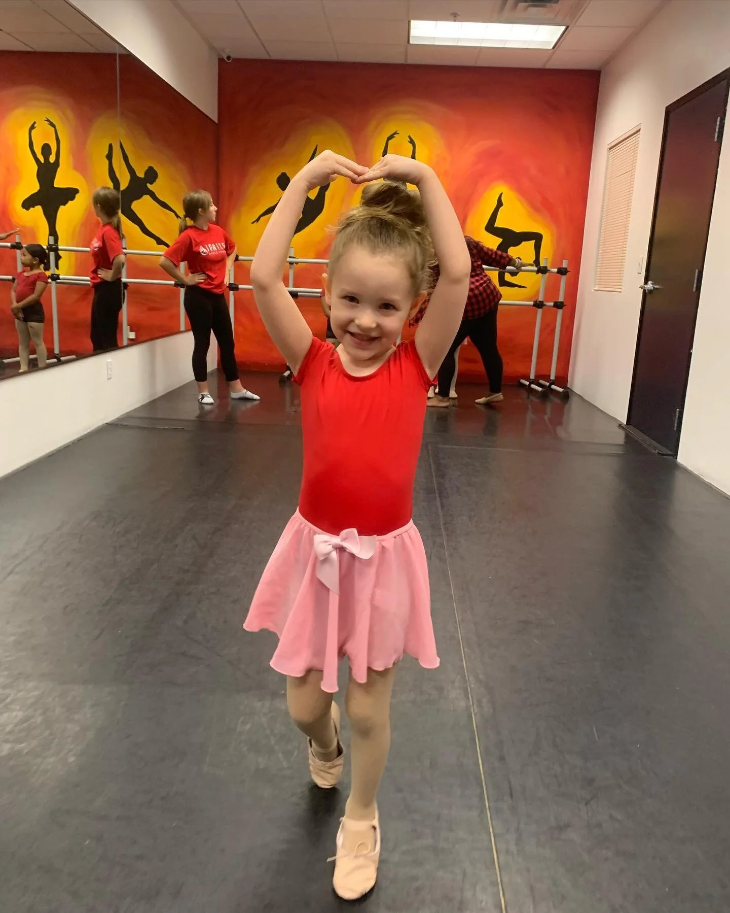 Ignite Dance Center - Dance Studio Henderson