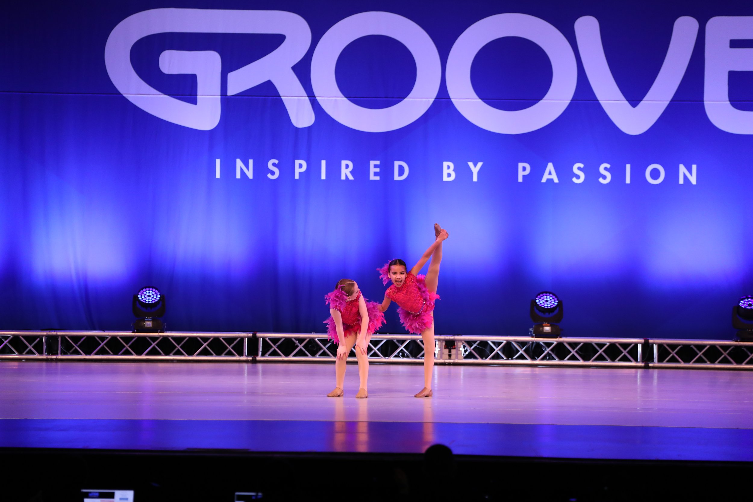 Ignite Dance Center - IDC Company