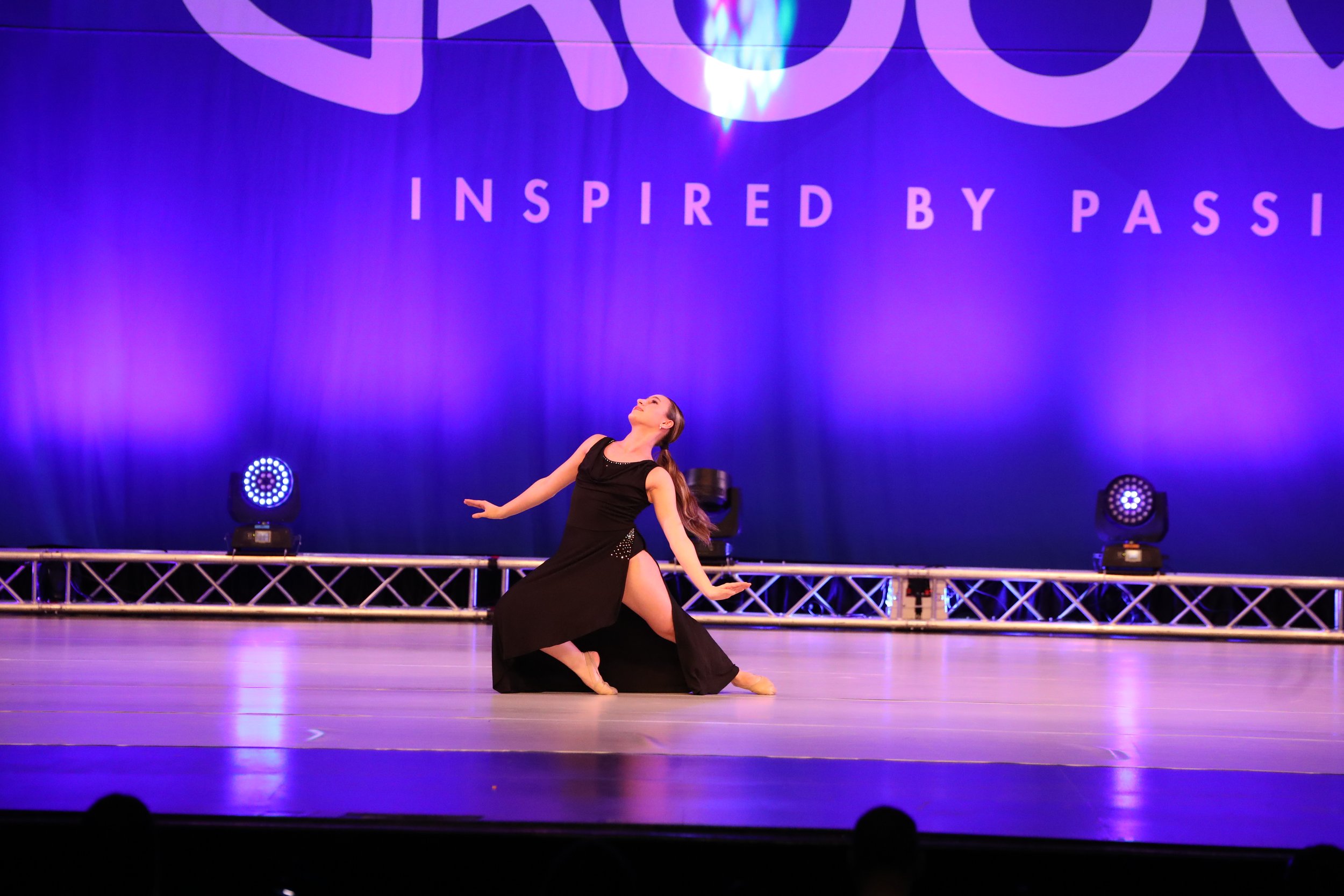 Ignite Dance Center - Dance Studio Henderson