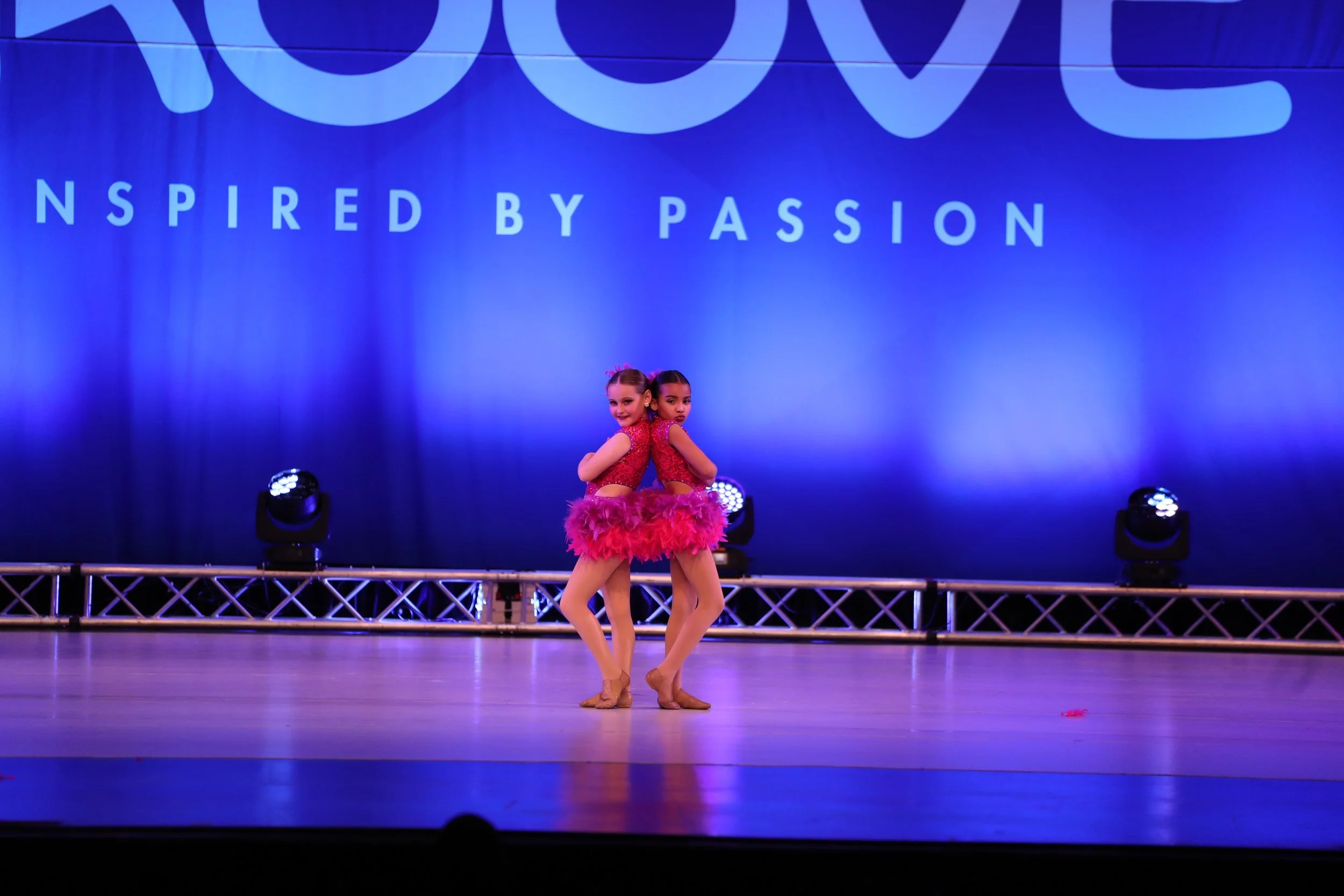 Ignite Dance Center - IDC Company