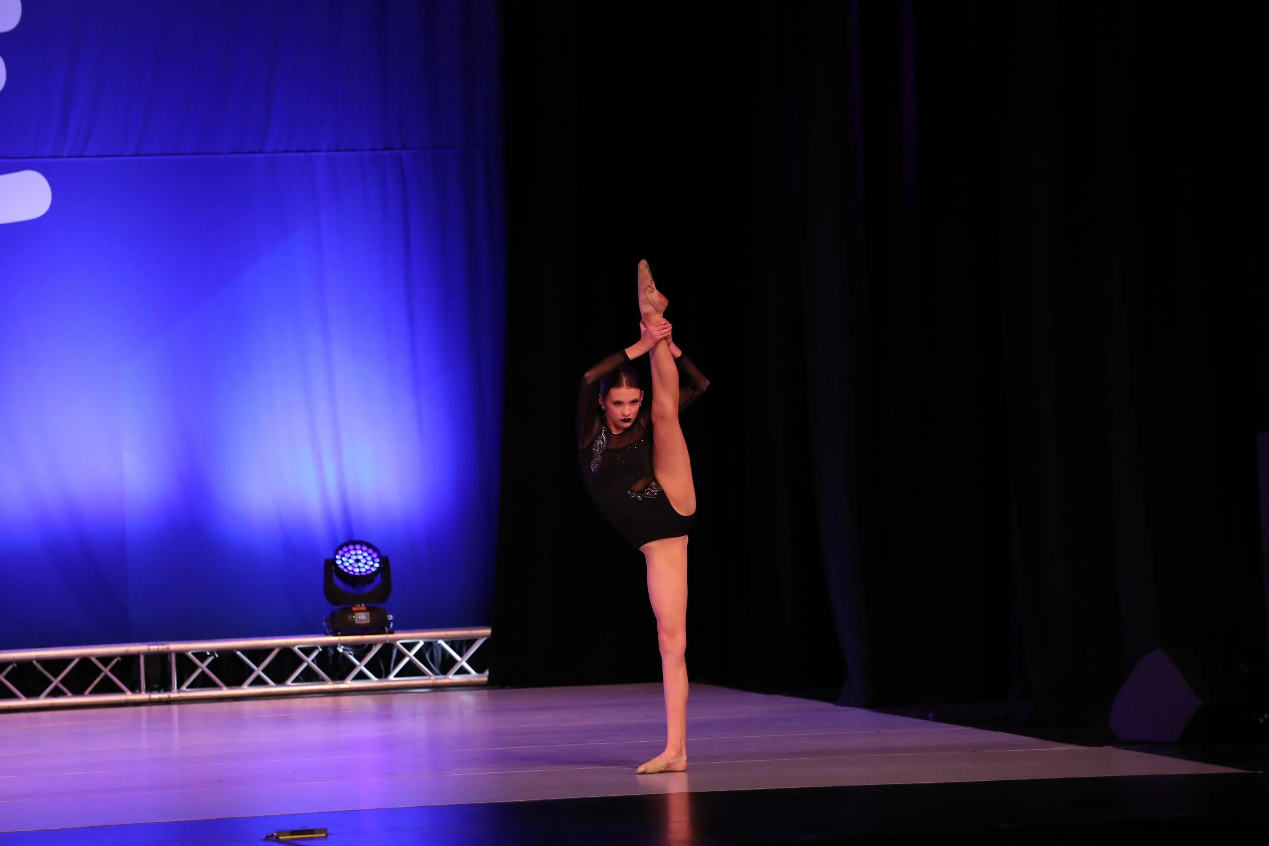 Ignite Dance Center - IDC Company