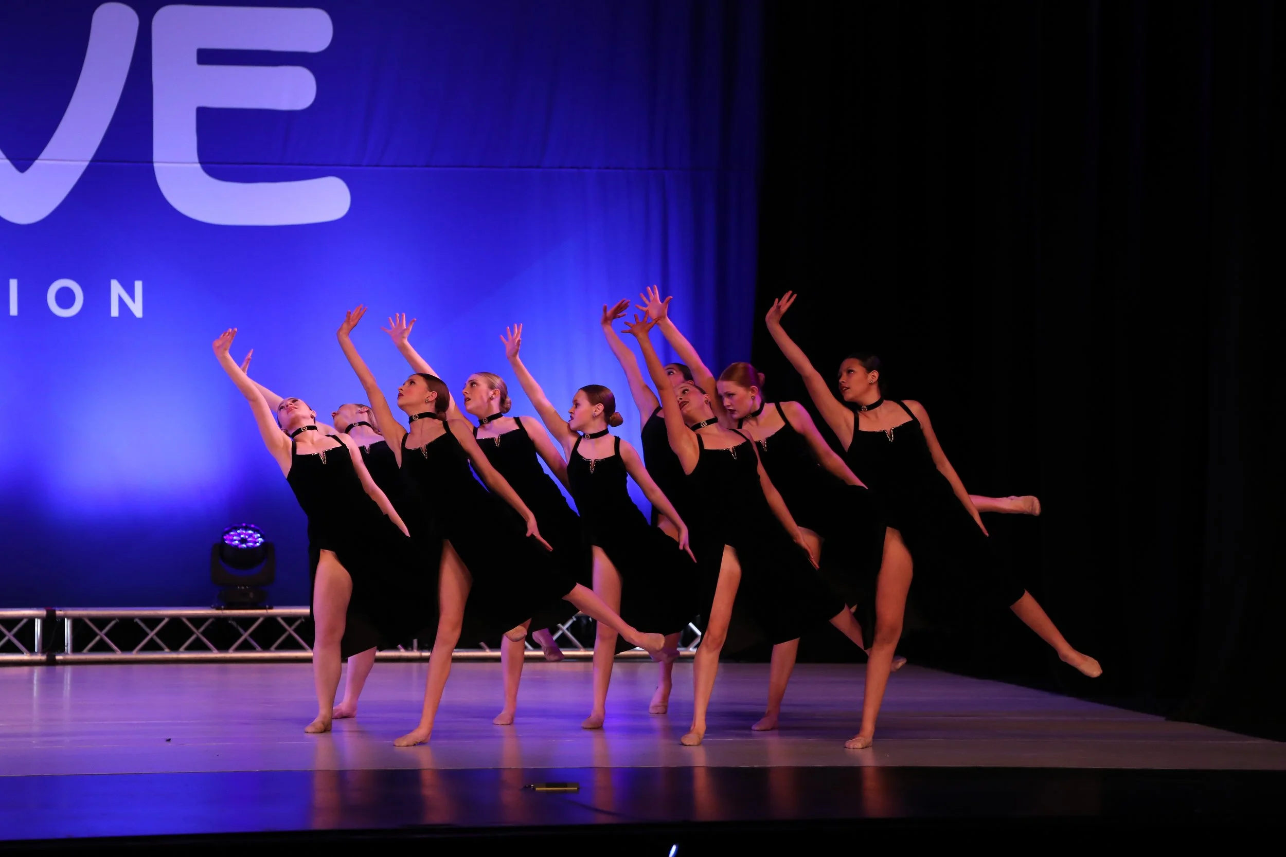 Ignite Dance Center - IDC Company