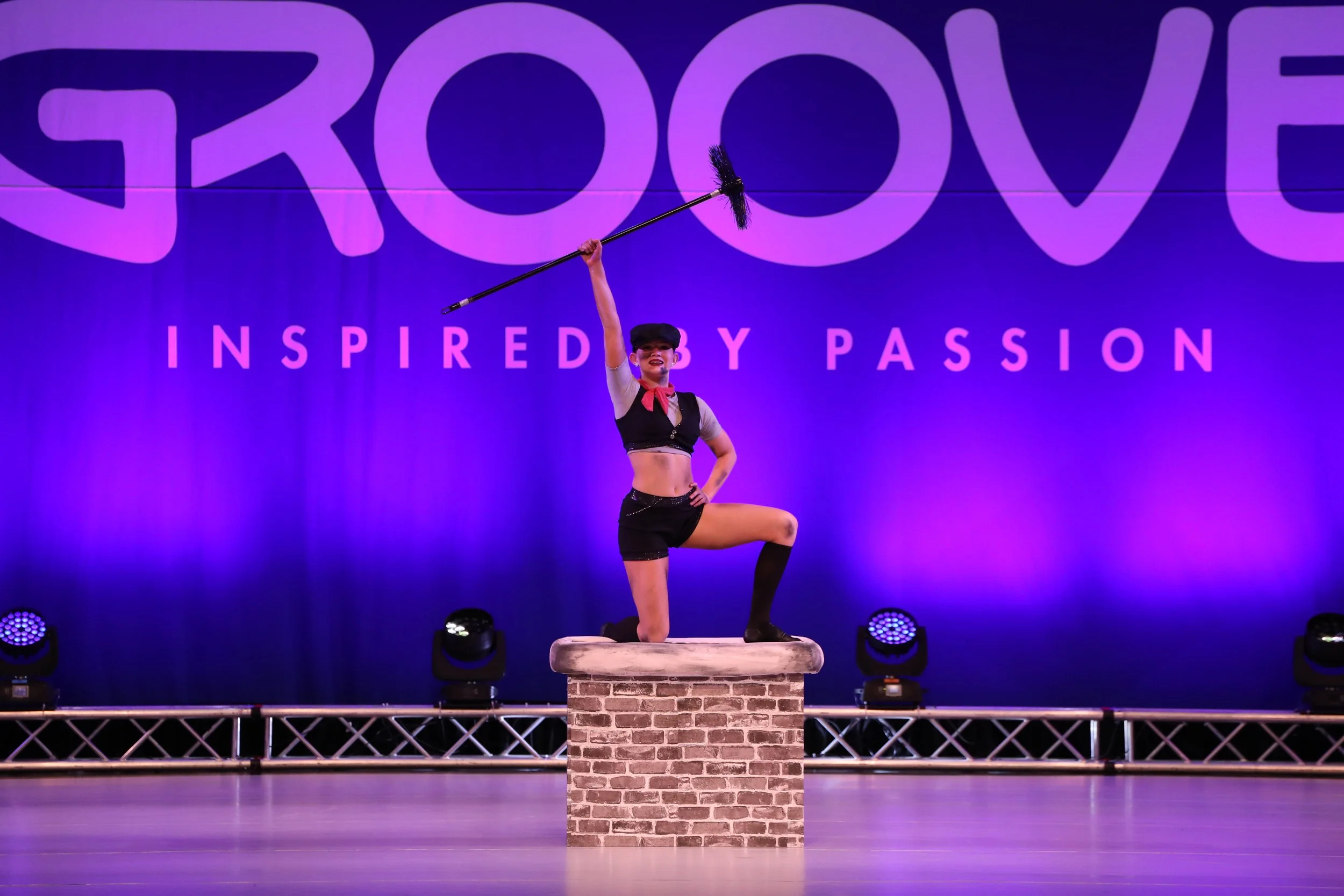 Ignite Dance Center - IDC Company