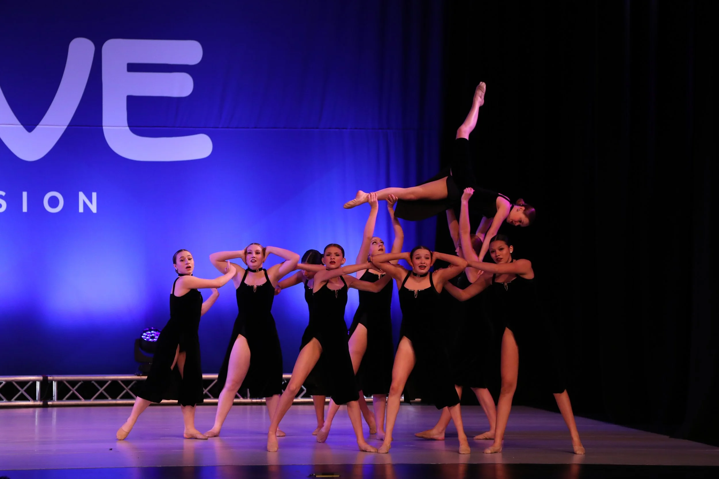 Ignite Dance Center - IDC Company